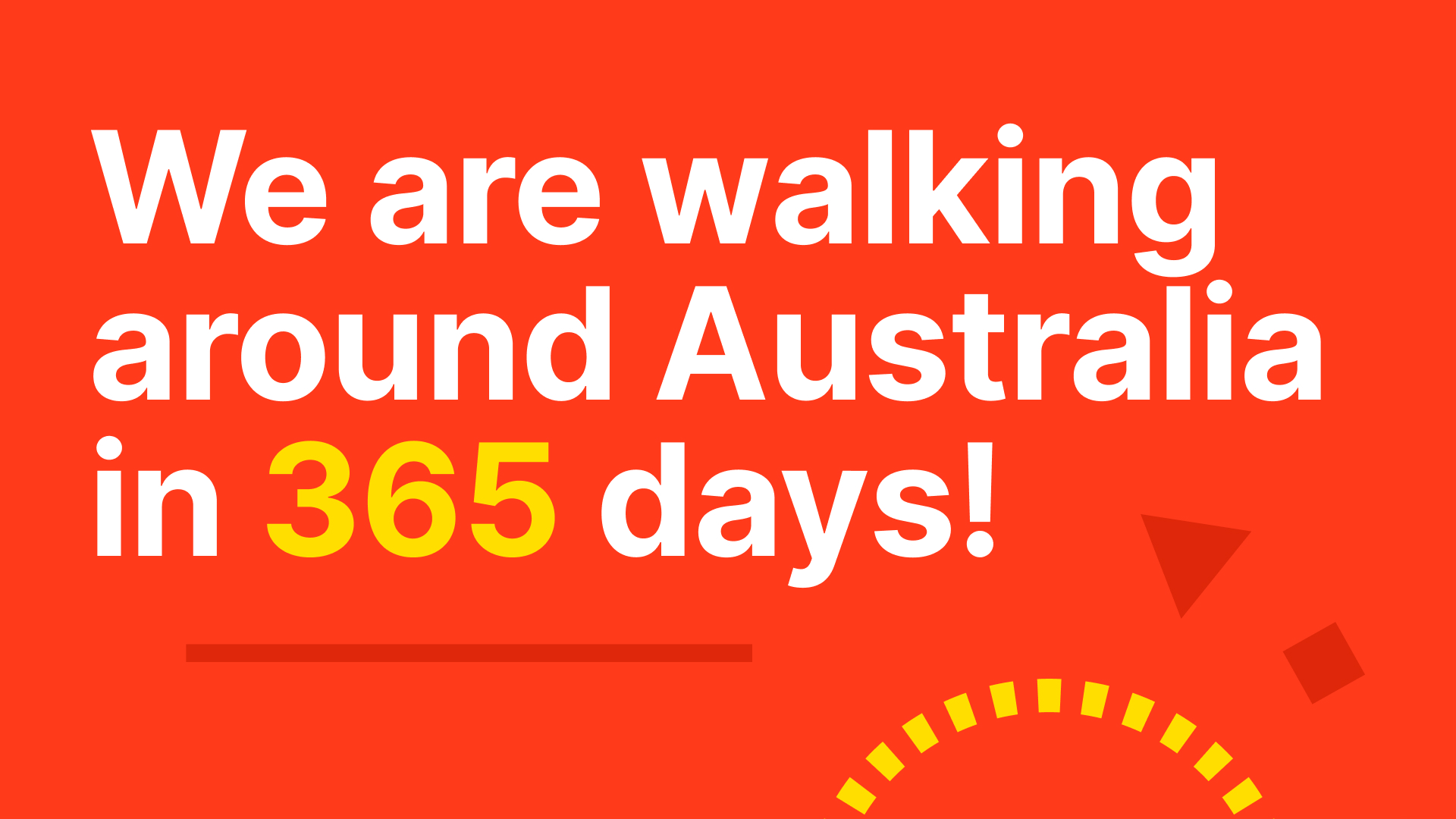 We are walking virtually around Australia in 365 days! - Blog - Circul8 ...